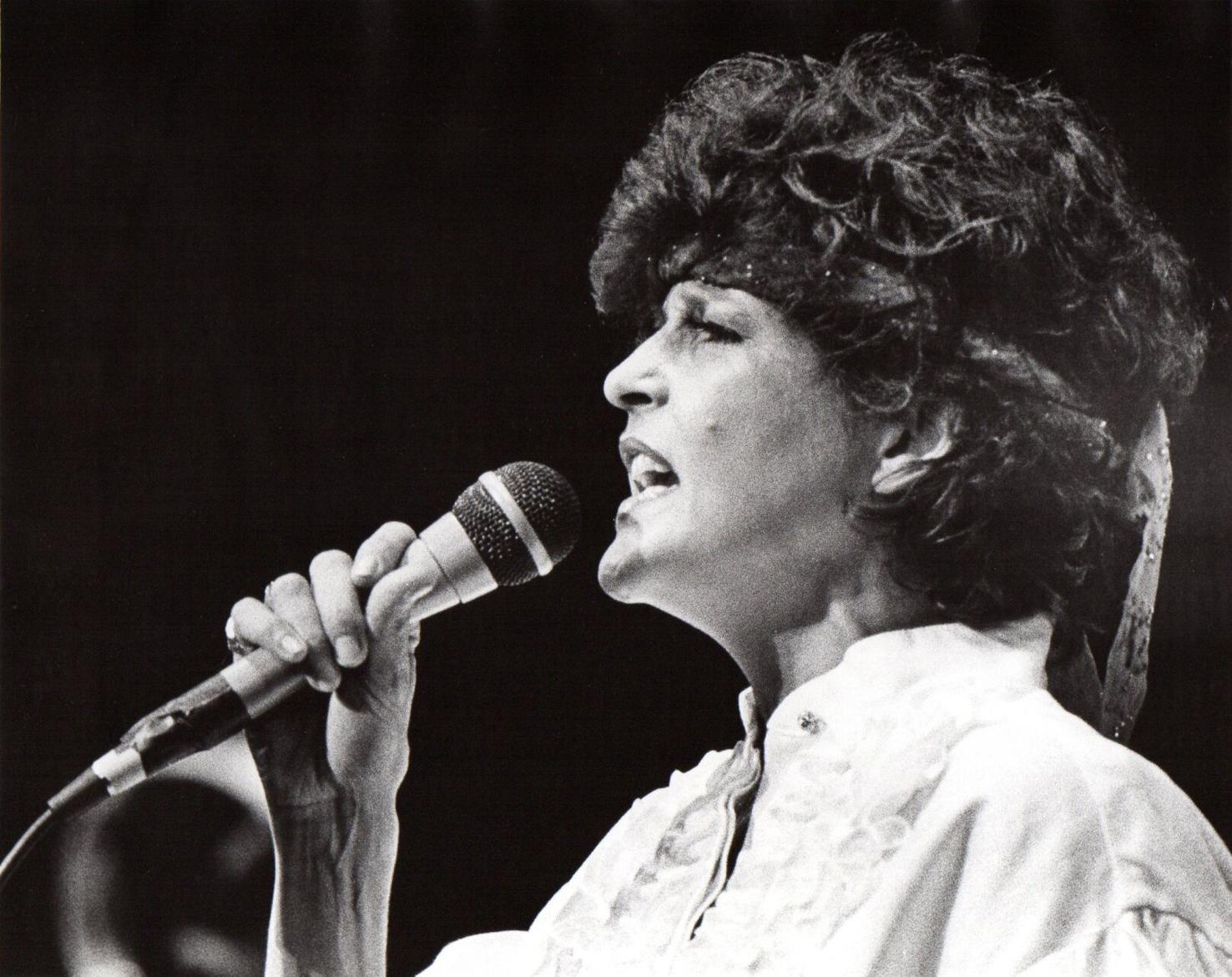 PHOTOS: Donna Fargo through the years