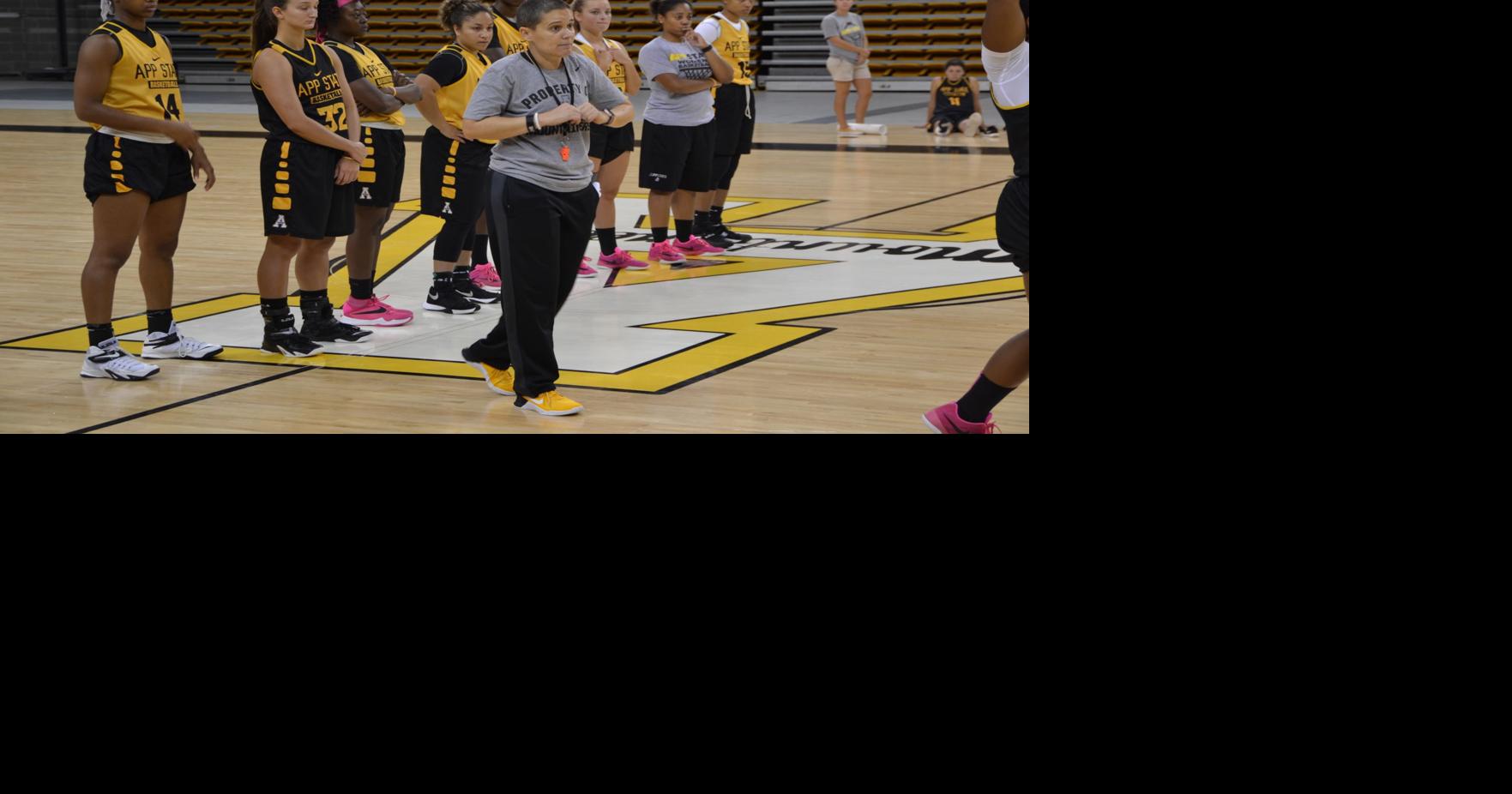 Four months after cancer diagnosis, Angel Elderkin finds comfort in ...