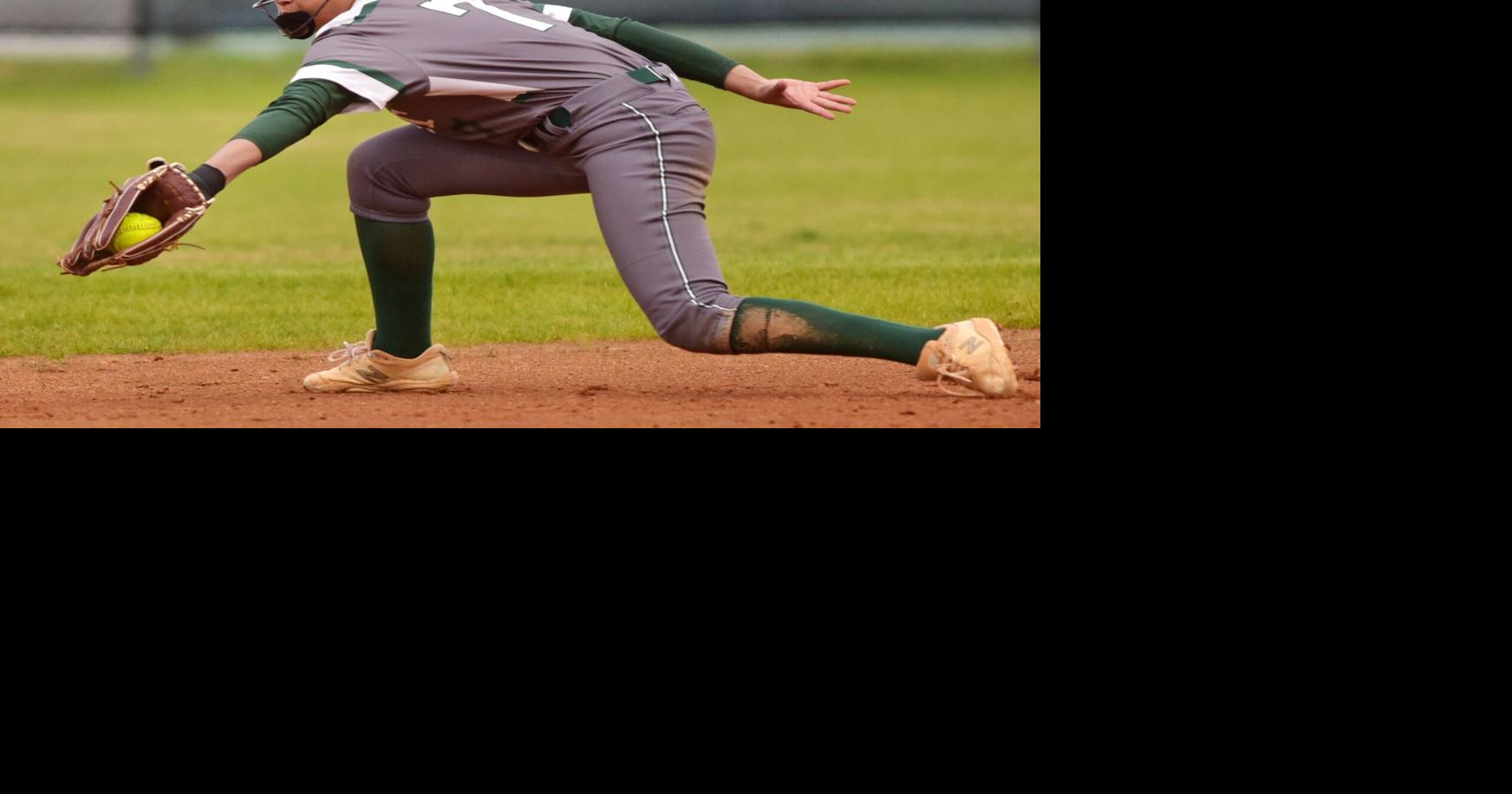 Sydney Horton continues to shine for West Forsyth softball