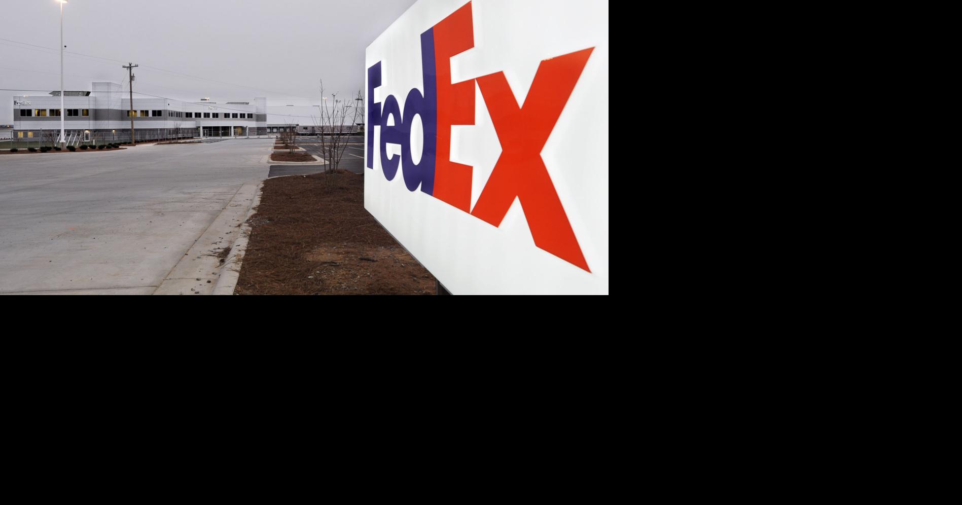 FedEx begins offering voluntary separation packages to cut costs