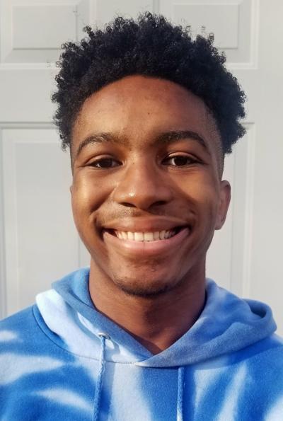 Focus on: Kamari Davis