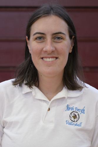 Focus On: Jennifer Voltz