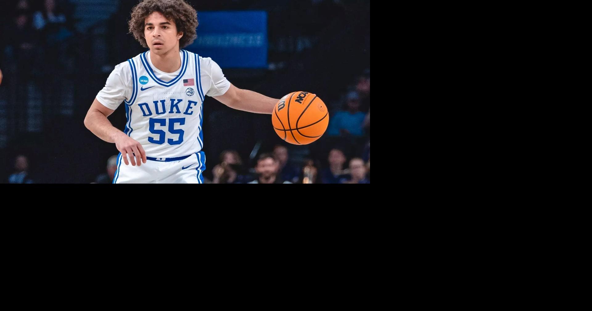 Duke reserve hits 3-pointer at Madison Square Garden