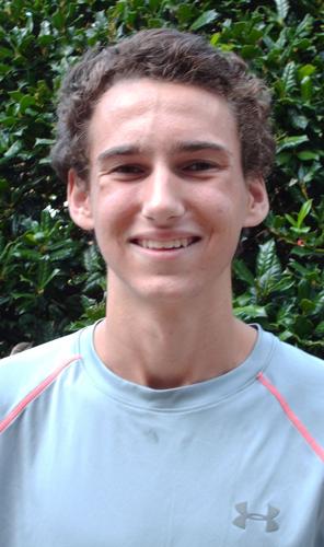 Focus On: John Michael Gulledge