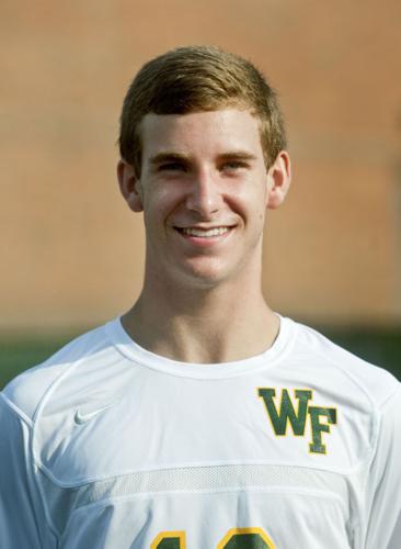 Focus On: Taylor Chadwick