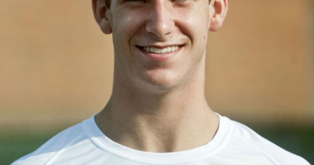 Focus On: Taylor Chadwick