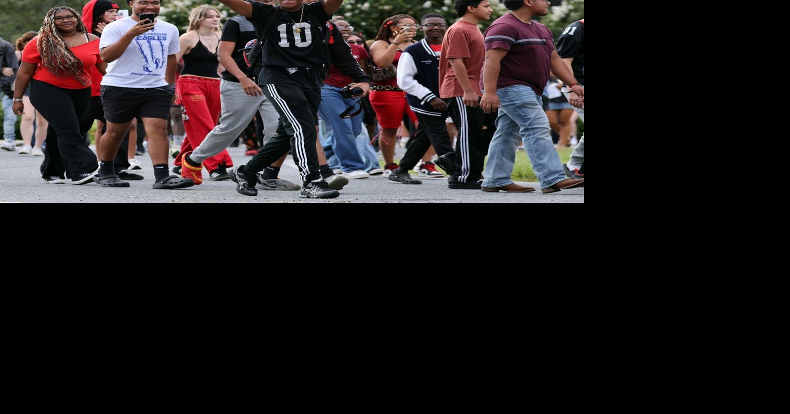 Keep our schools strong