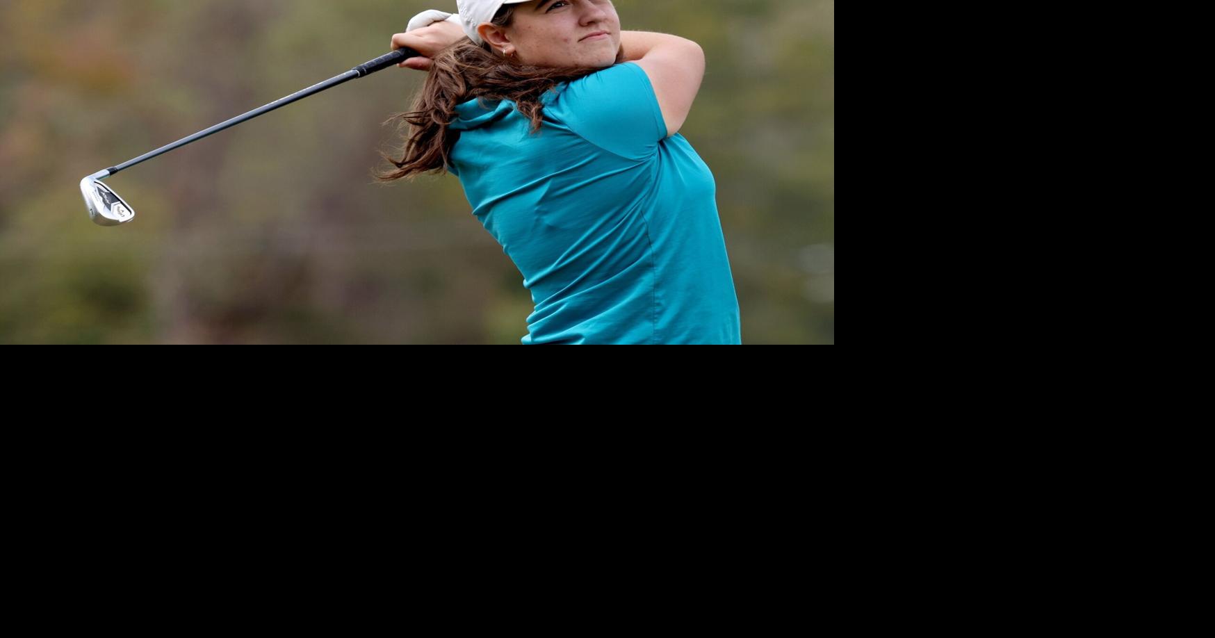 PHOTOS: CPC girls golf championship