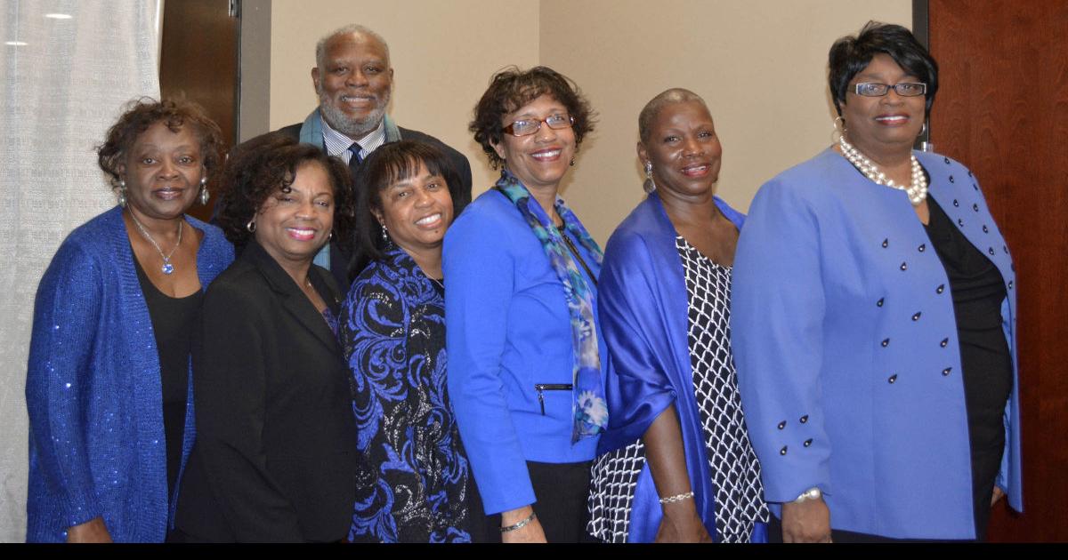 Scene and Heard - Livingstone College Alumni Jazz Brunch