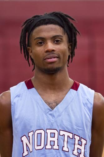 Focus On: Jordan Dodd