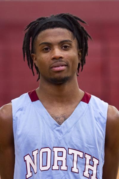 Focus On: Jordan Dodd