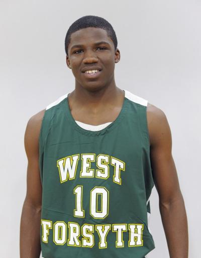 Focus On: Sam Buckner