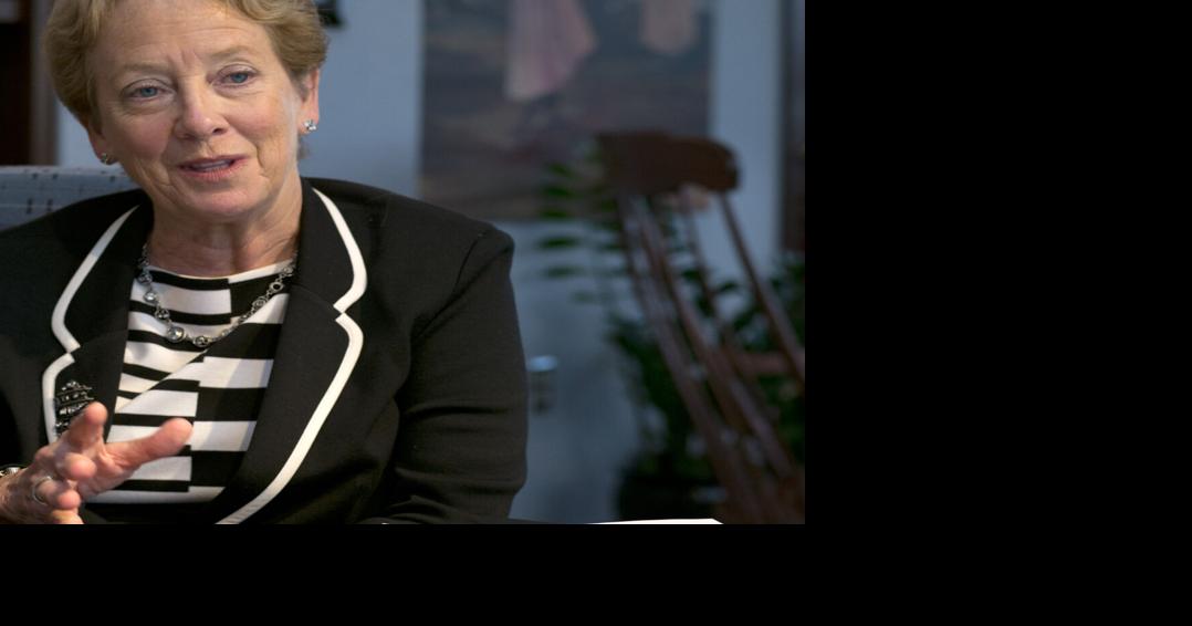 Dr. Julie Ann Freischlag