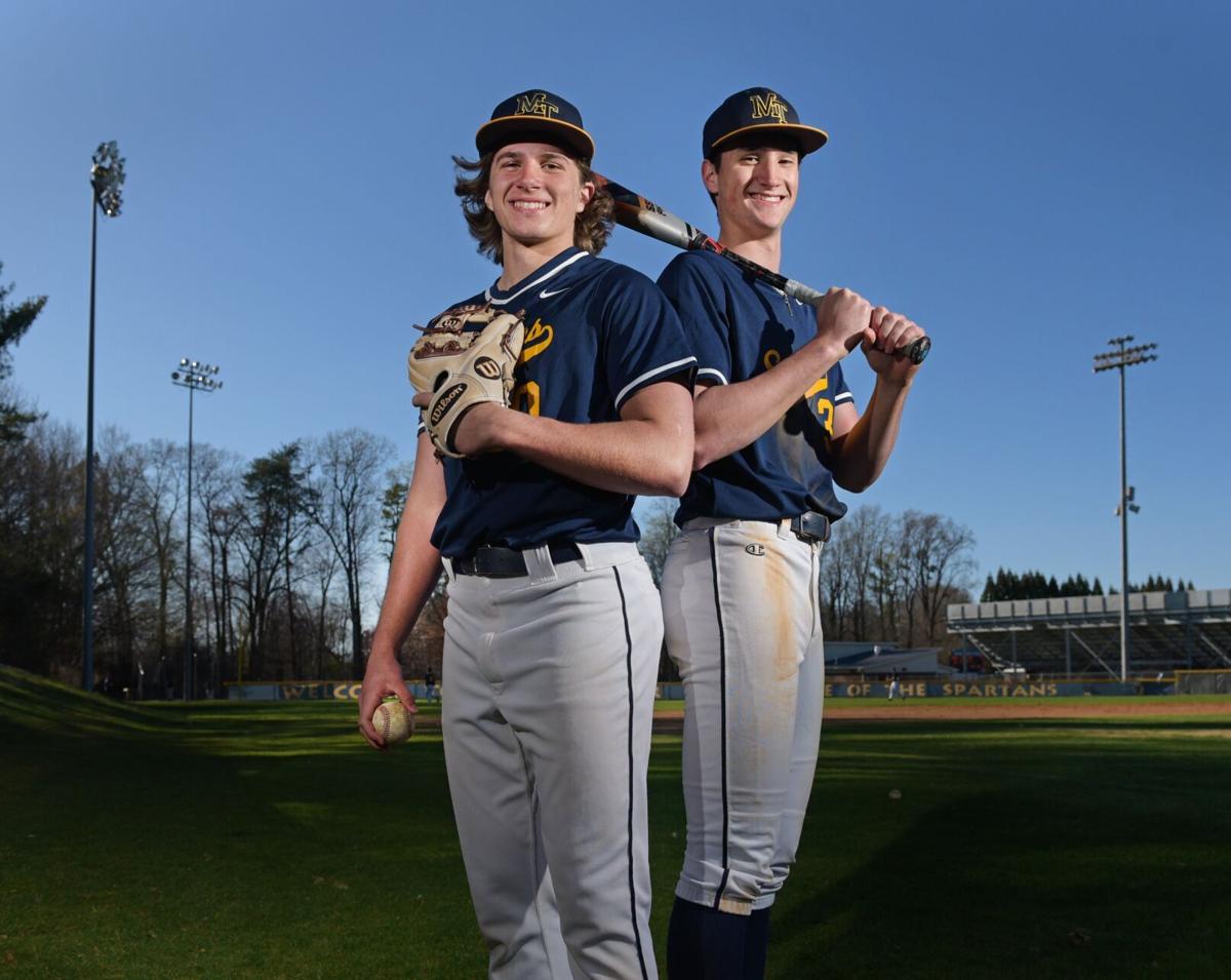 Mount Tabor baseball team has shot at conference title