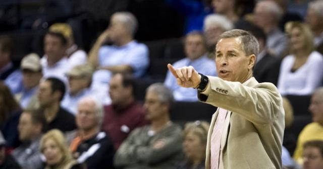 Wellman: Next coach might not be named for weeks