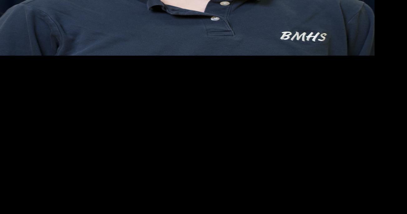 Focus on: Bridget Barr