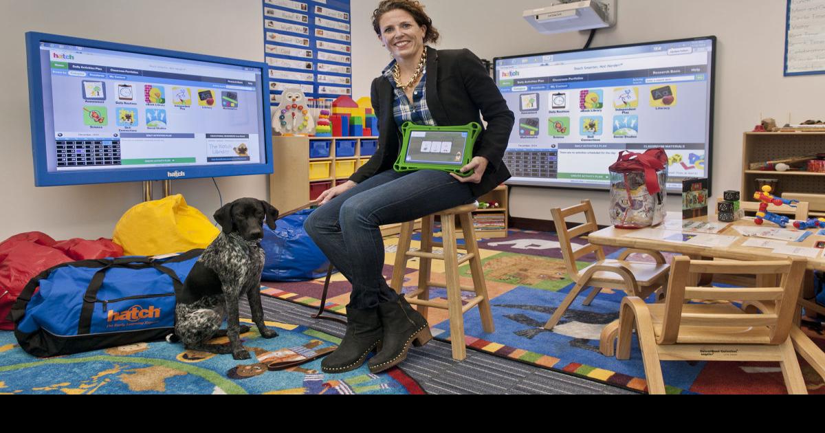 Hatch Early Learning thrives on creativity, plans to add jobs in ...
