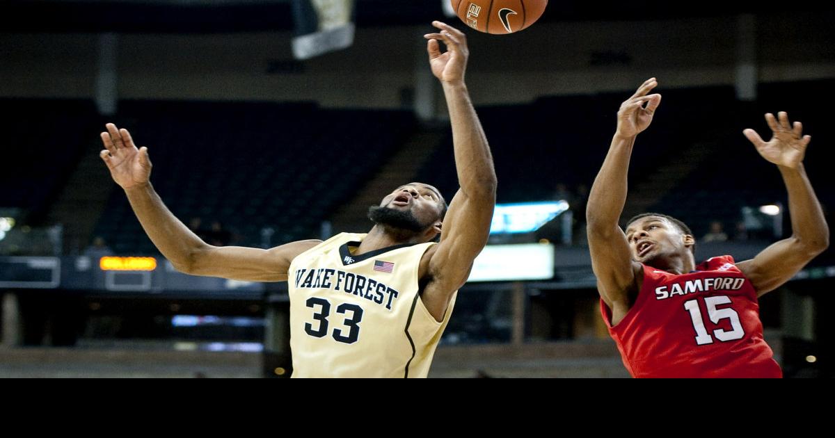 Manning: Rountree will be missed