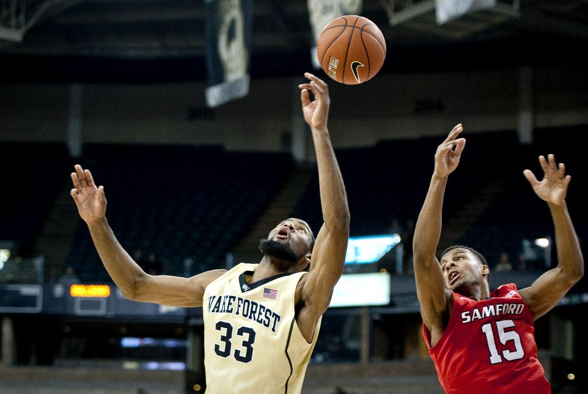 Manning: Rountree will be missed