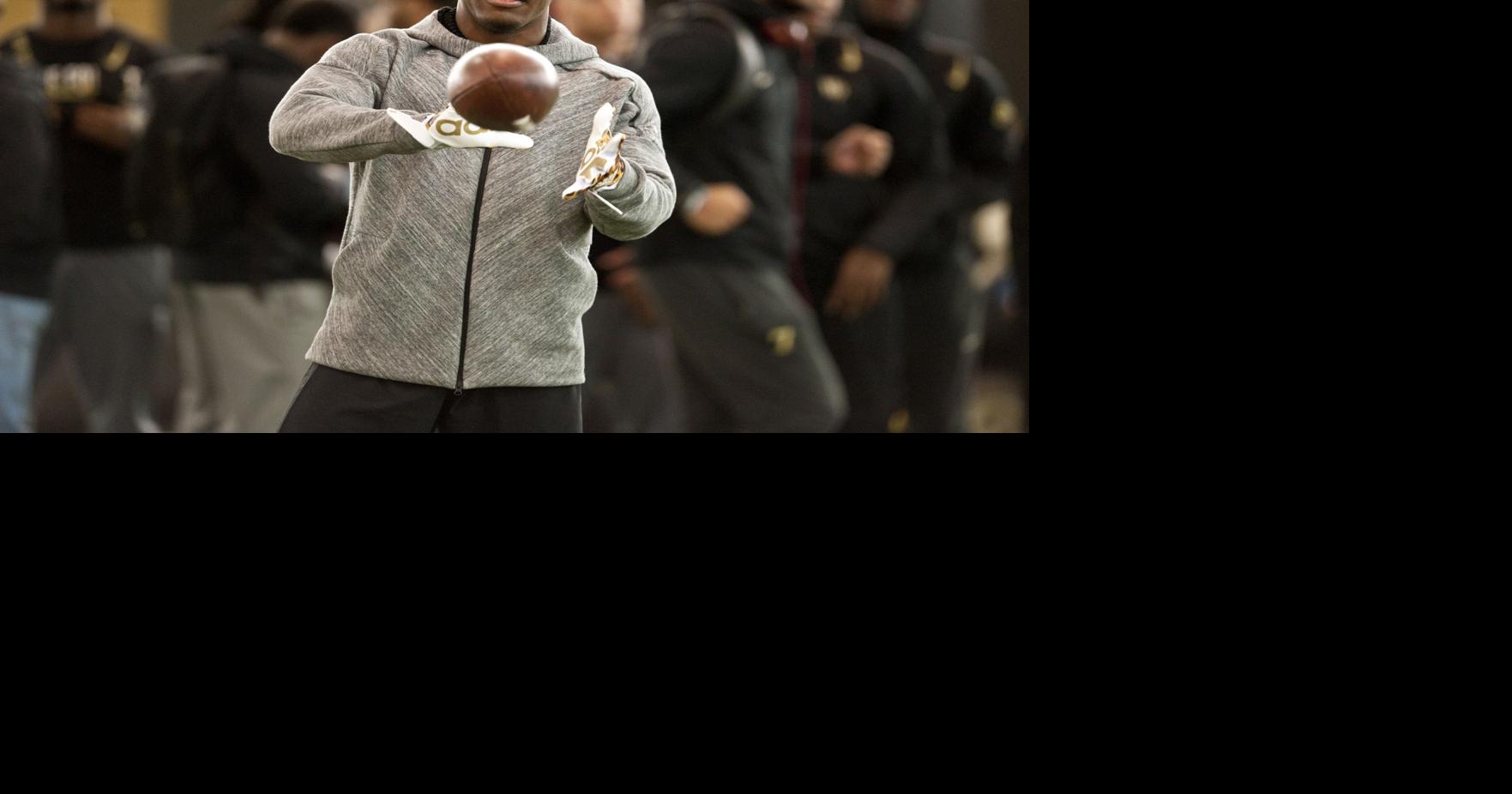 Deacons' Marquel Lee is type of player Raiders looked for