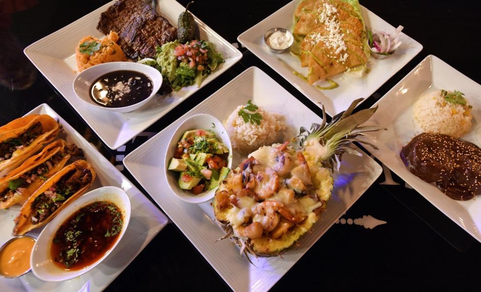 Tulum Bar & Grill opens on Cherry Street downtown