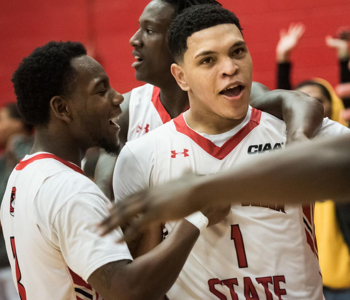 Rob Colon, rest of seniors will play final home game of the season at ...