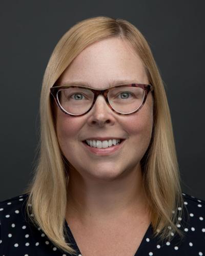 Kristen Zeller: Wear orange this weekend as a symbol of hope