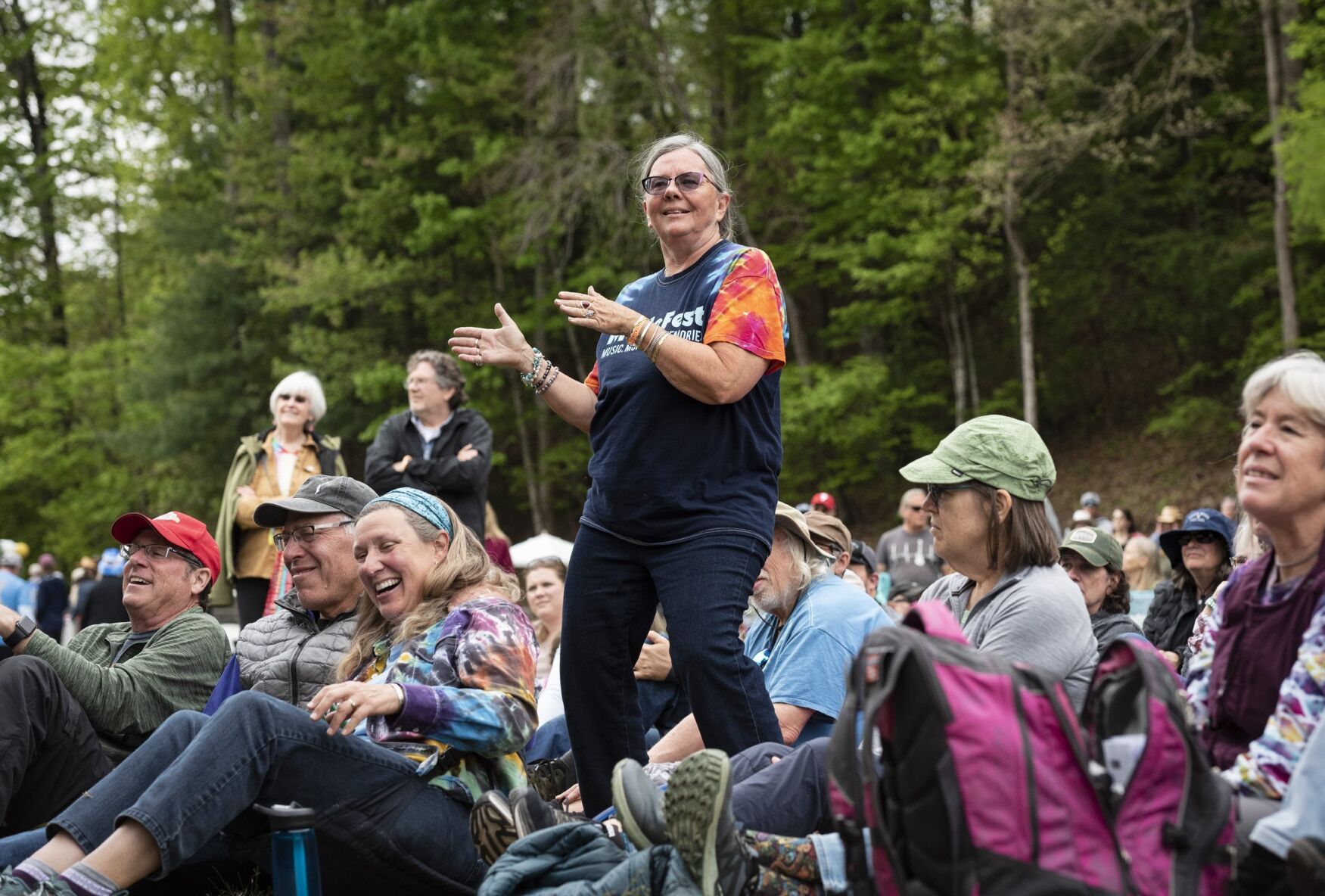 MerleFest announces lineup with Krauss, Blackberry Smoke
