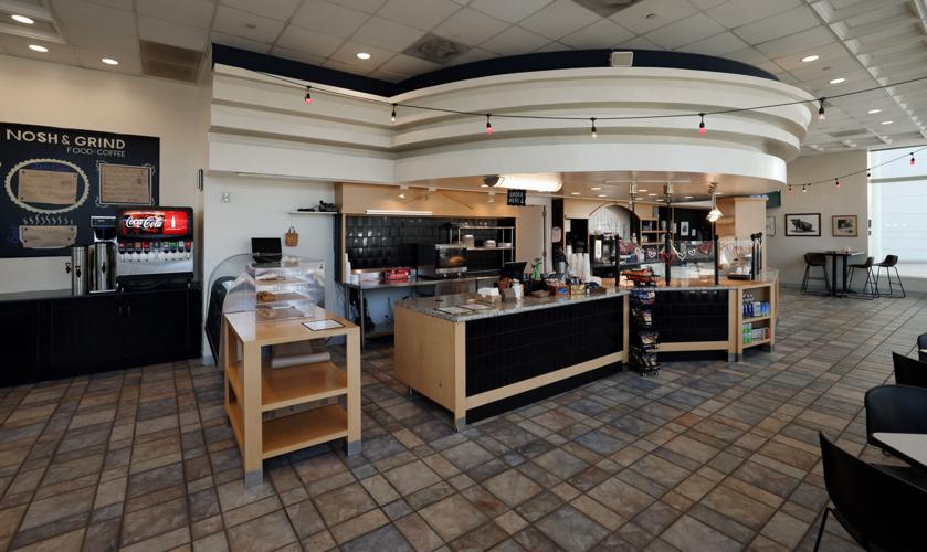 Nosh & Grind opens in downtown Winston-Salem