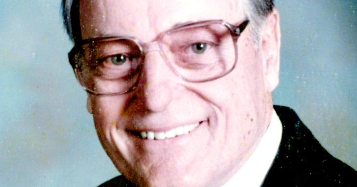 Adams Jr., Grady Ward