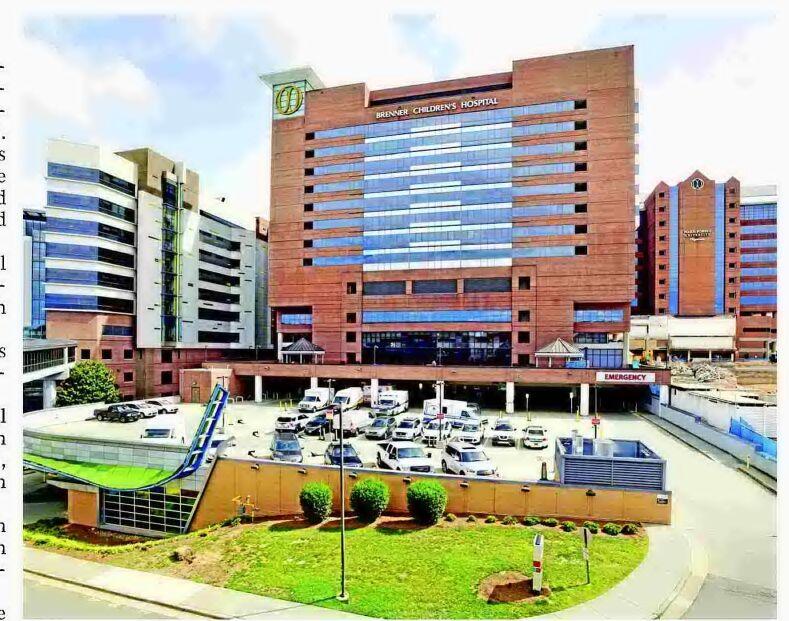 Atrium Health Wake Forest Baptist Lowers Q3 Loss