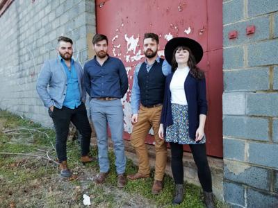 Shiloh Hill releases breezy new single and a video starring sock puppets