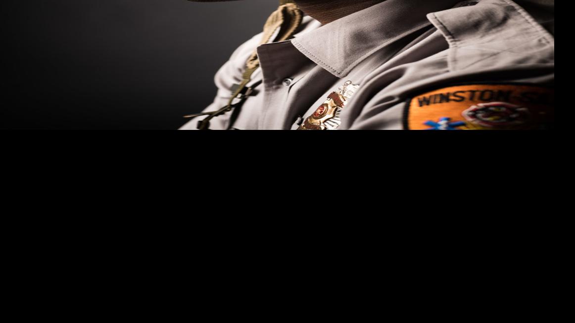 Photos: Veteran William Rivers | Galleries | journalnow.com