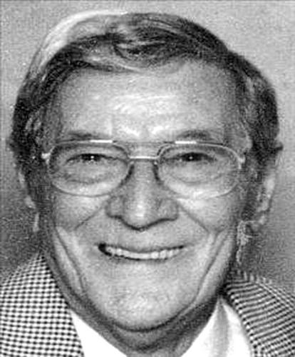 MEDLIN Jr., Rev. Dr. William