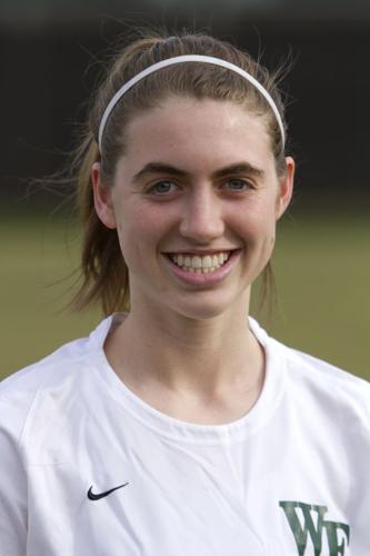 Focus On: Kim McCormack