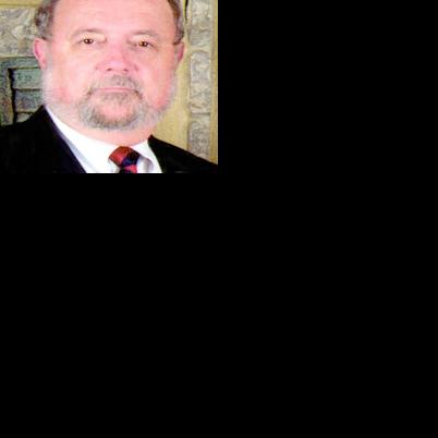 Huffman, Daryl Calvin