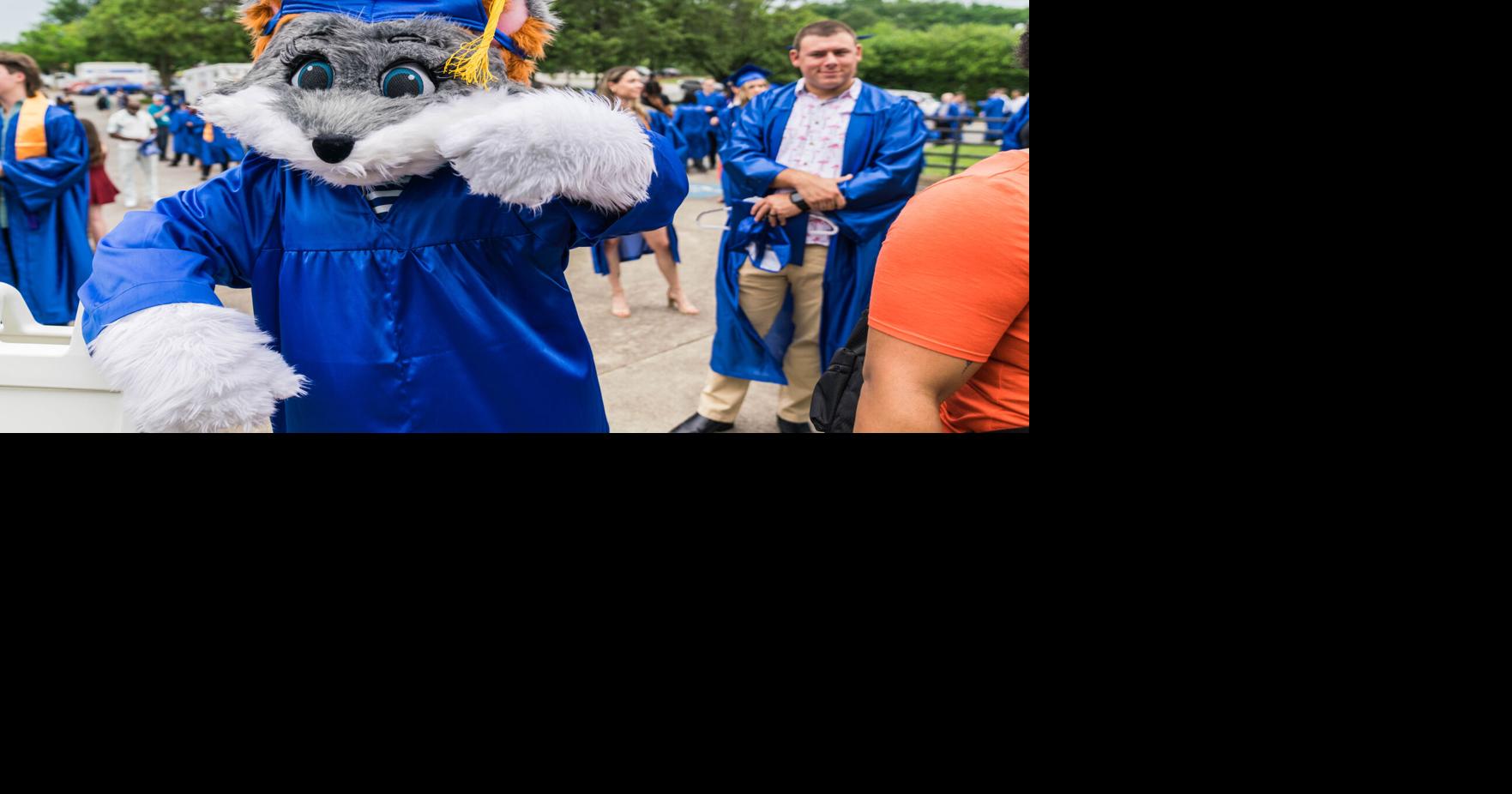 PHOTOS: Forsyth Tech Community College 2024 Commencement
