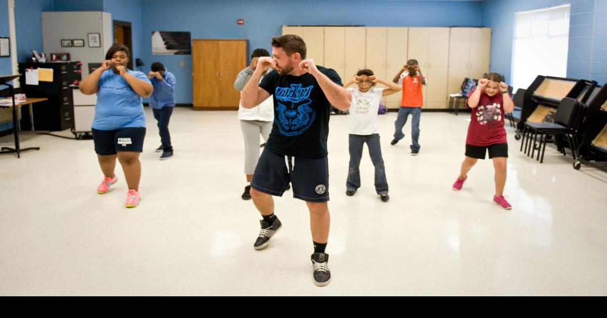 STARS After-School Program