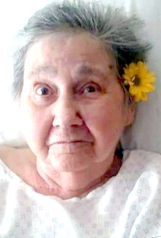 Vestal, Annie Sue Mathis