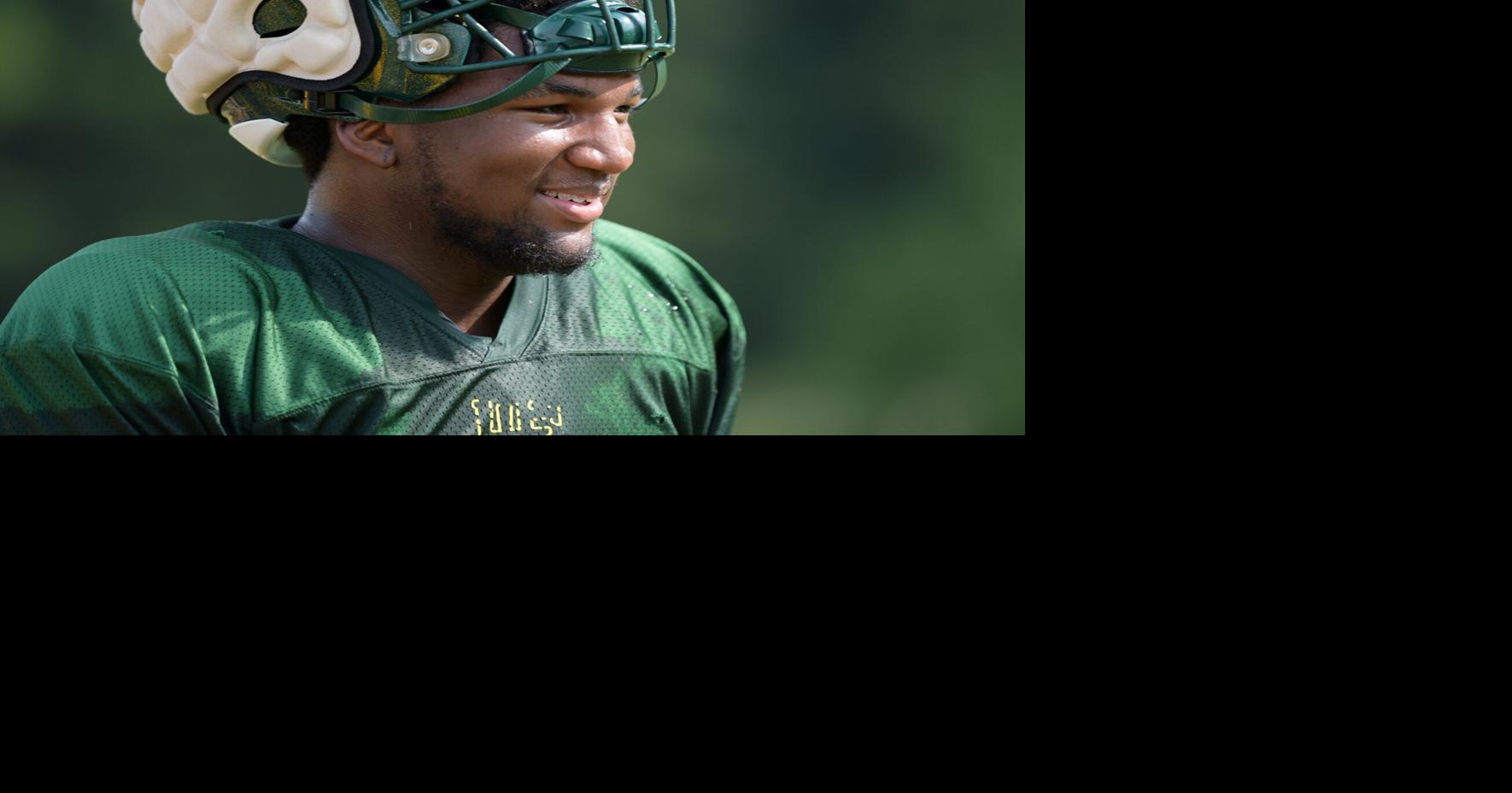 PJ Dean and Desmond Jackson stay hungry for West Forsyth