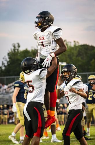 Walkertown football has five wins in 2019 — more than its total wins ...