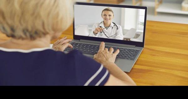 Economist says post-pandemic lifestyle to capitalize on remote work ...