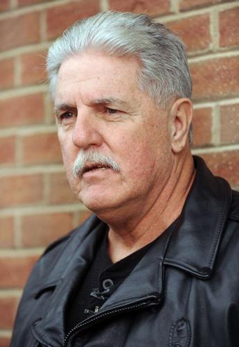 Hege can run for sheriff, Davidson County Board of Elections rules