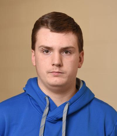 Focus on: William Huff