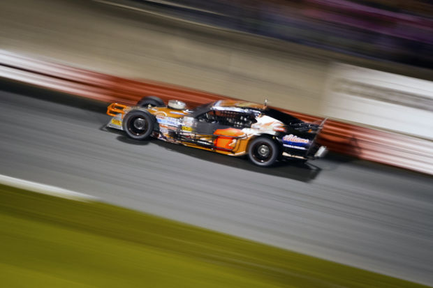 Burt Myers, Butner take victories