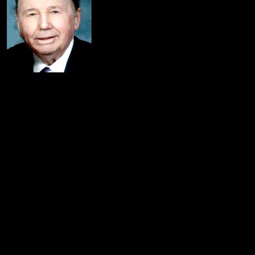 White, Donald Monroe