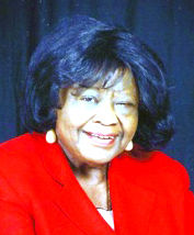 Braxton, Dr. Loretta Marion Murray