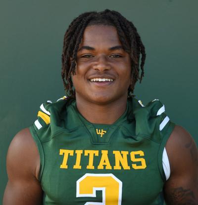 Focus on: Kendall Wiliams