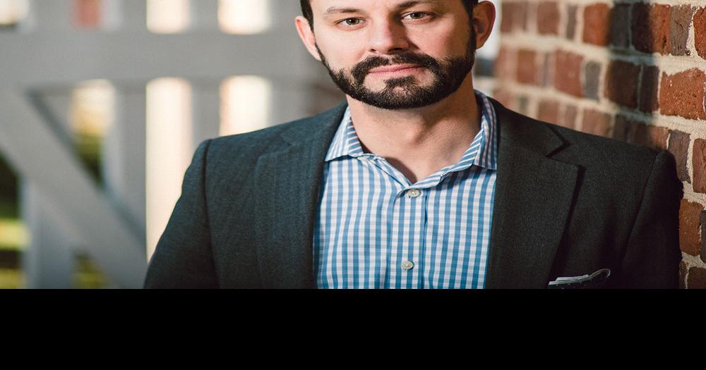 Take 5 | Matthew Troy