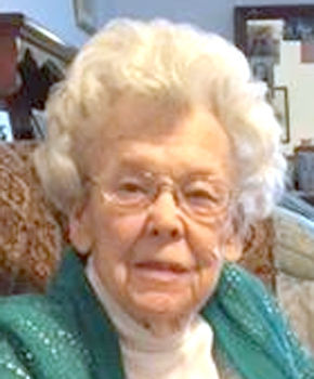 Thorpe, Pauline "Polly" Cobbler